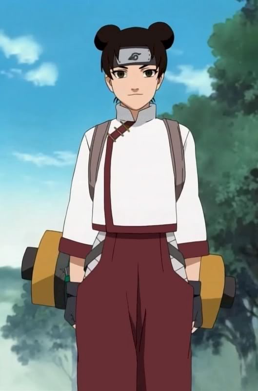KARAKTER FILM NARUTO | Blognya Haris